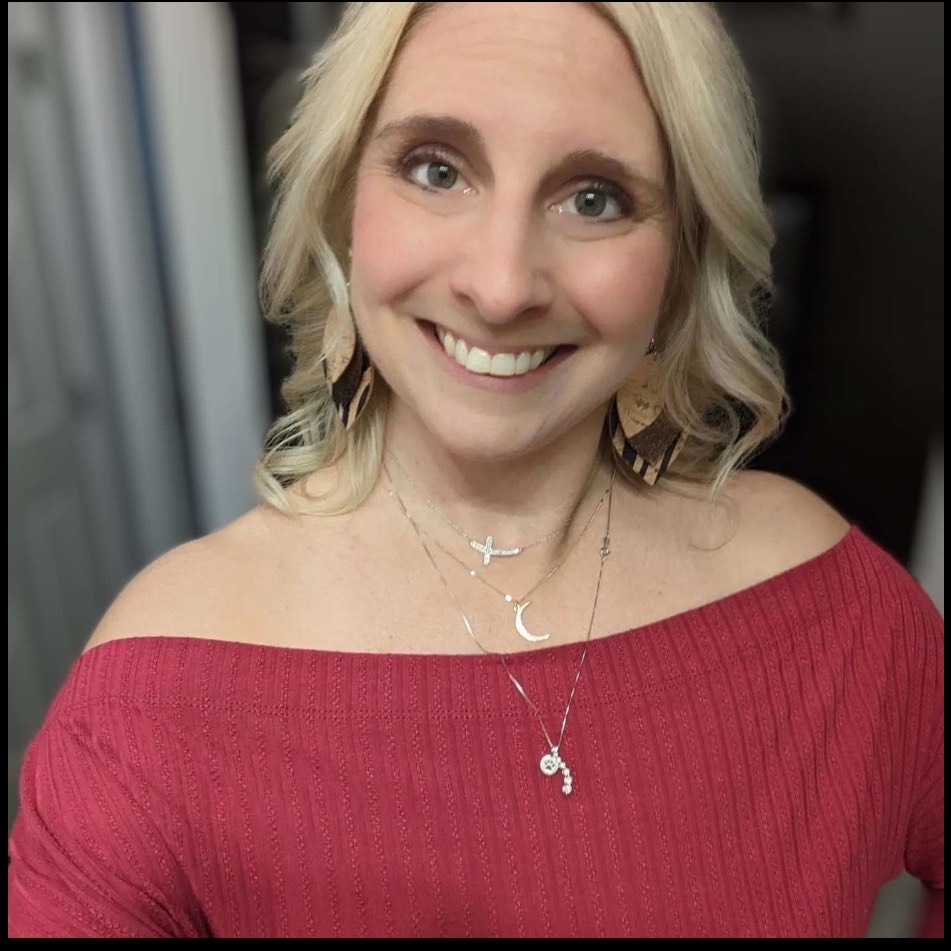 Jennifer Husak - Vestibular Disorders Association