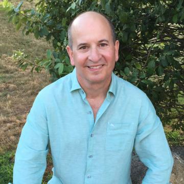 Andy Derrow - Vestibular Disorders Association