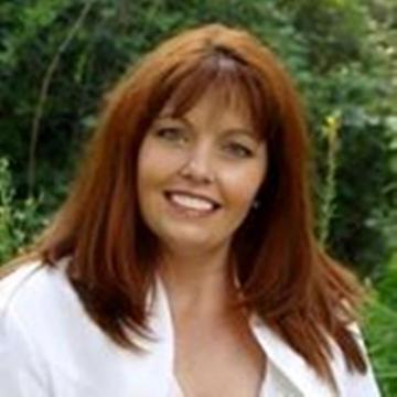 Kelly Helsel - Vestibular Disorders Association