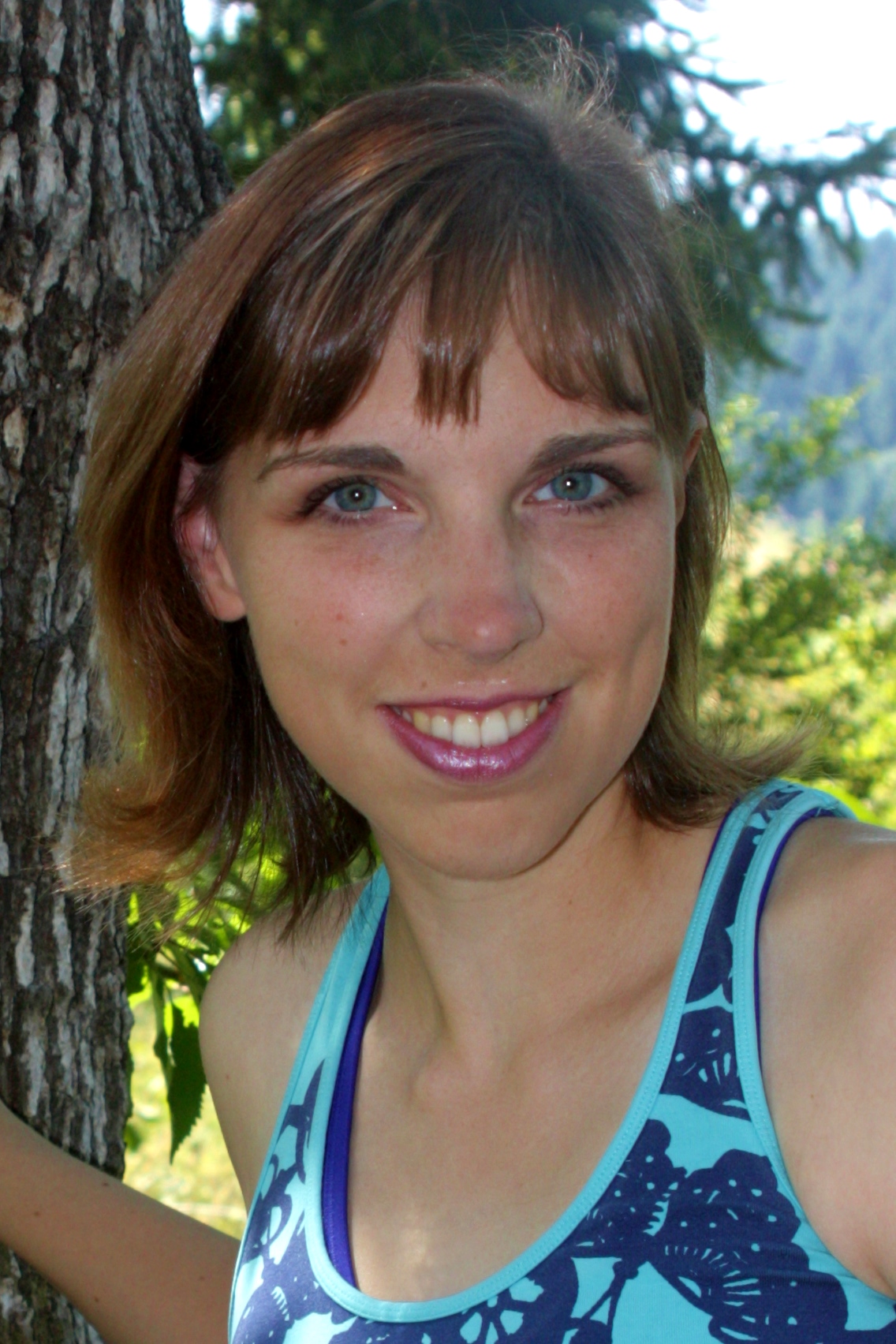 Melissa Bosserman - Vestibular Disorders Association
