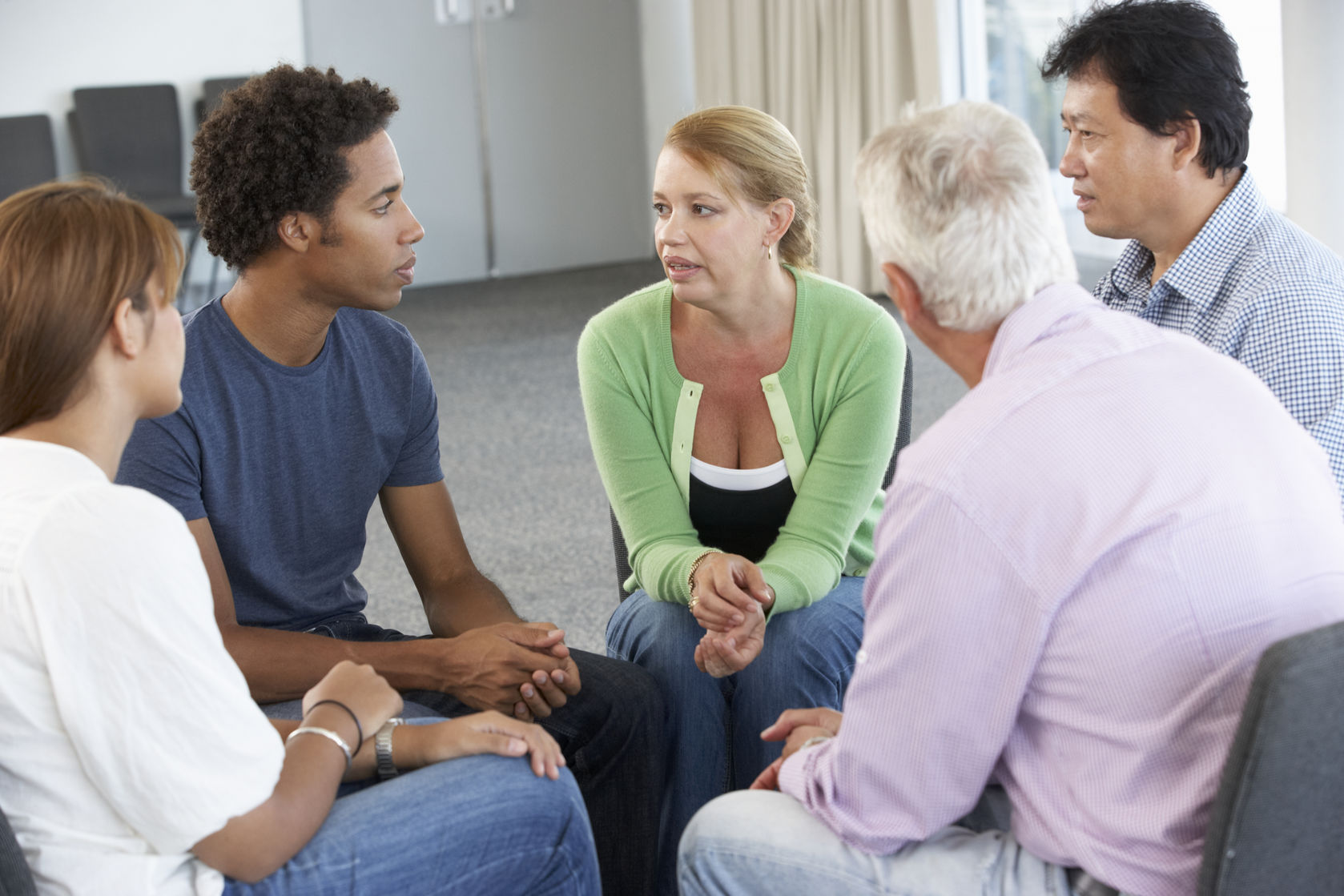 Support Group Directory - Vestibular Disorders Association
