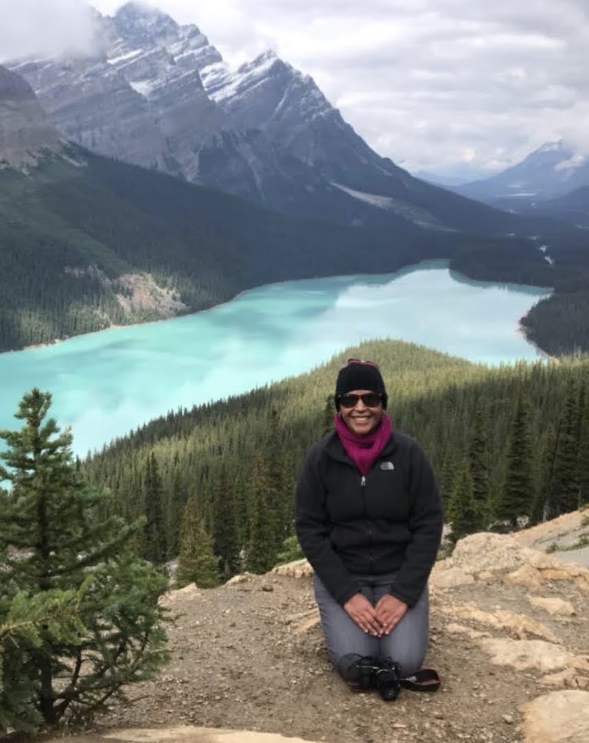 You Can Help a Patient Like Manisha - Vestibular Disorders Association