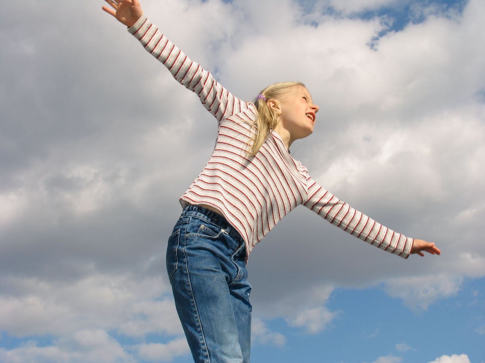 Part II: Vestibular Assessment for Children - Vestibular Disorders ...