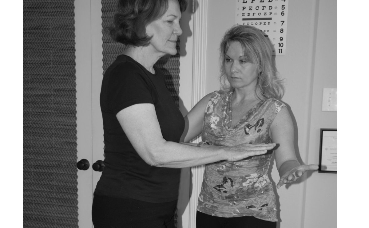 In Memory of Susan Papa - Vestibular Disorders Association