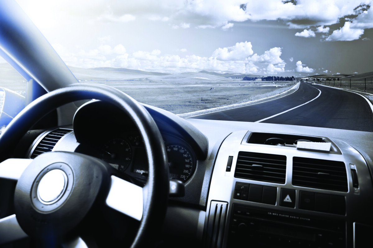 Motorist Disorientation Syndrome - Vestibular Disorders Association