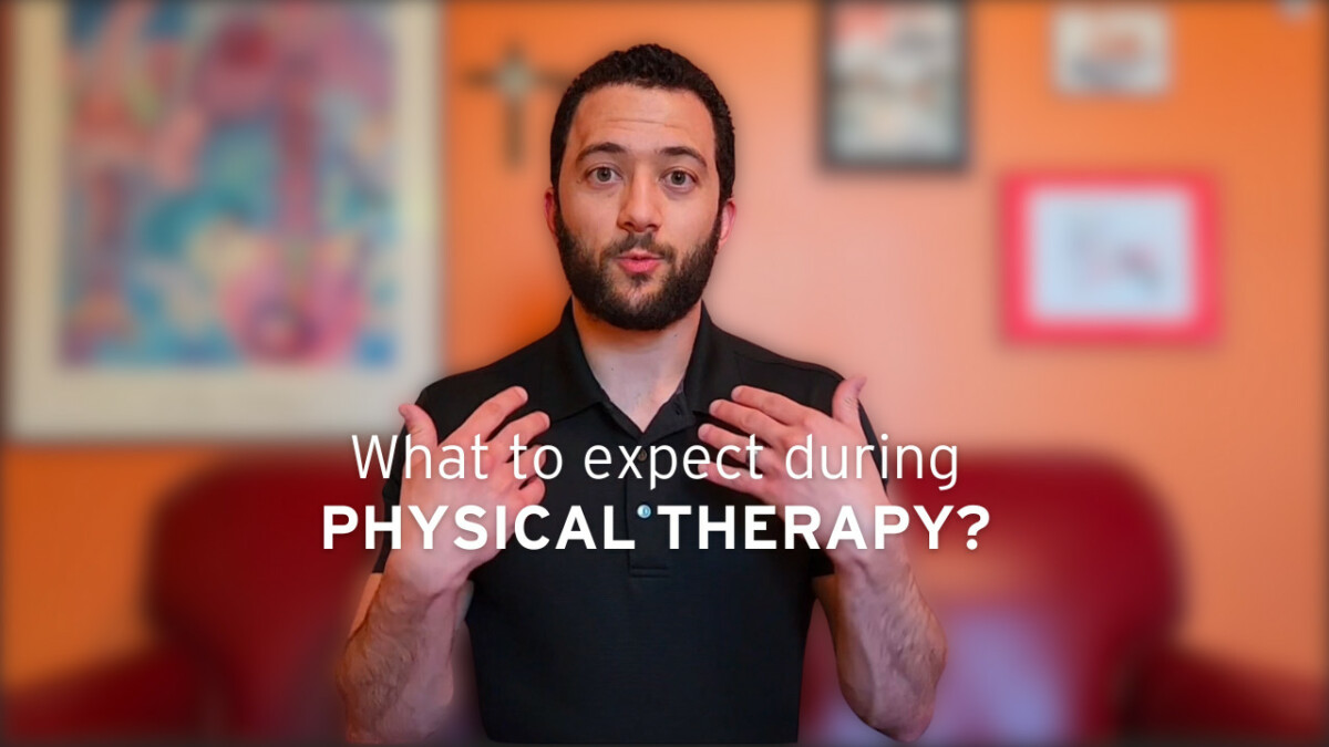 What to Expect During Vestibular Physical Therapy? - Vestibular ...