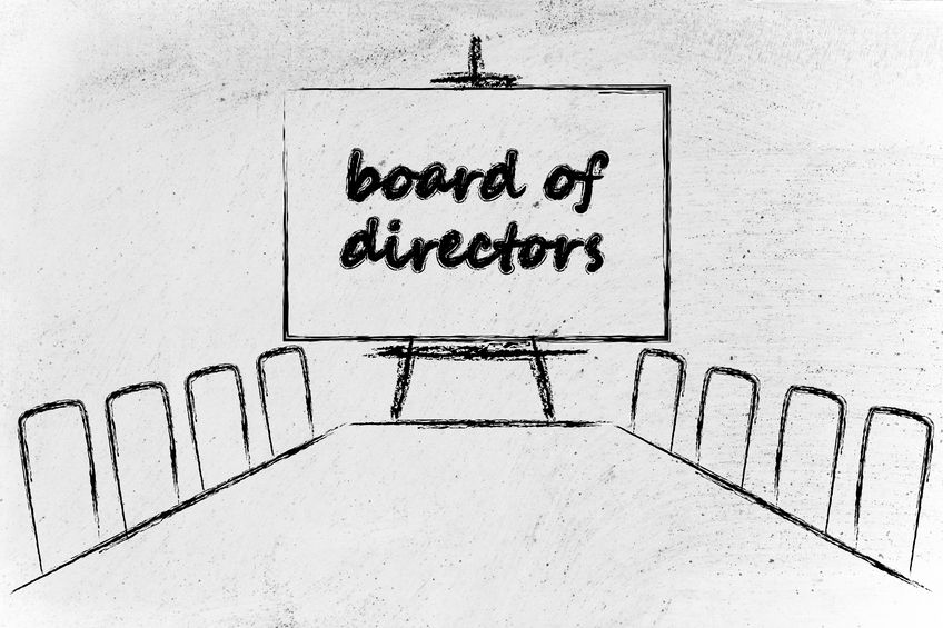 Board of Directors Application - Vestibular Disorders Association