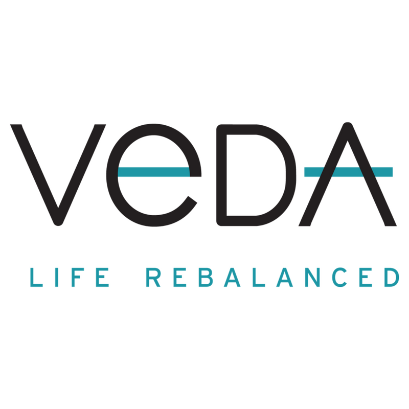 The VeDA Brand - Vestibular Disorders Association