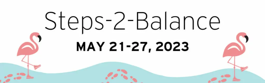 Steps-2-Balance Toolkit - Vestibular Disorders Association